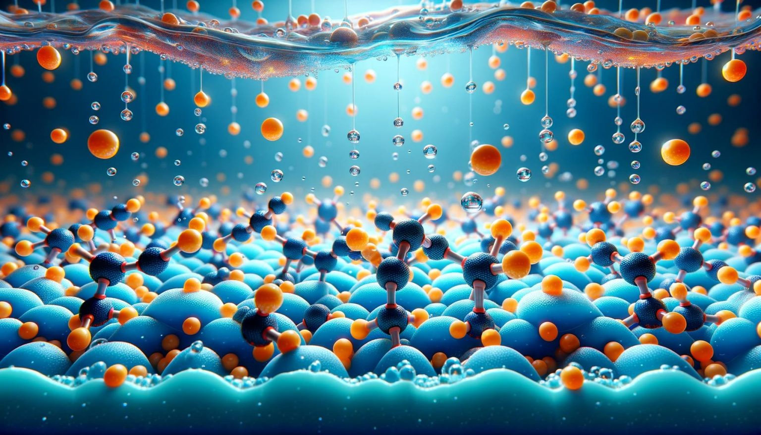 ?What is surfactant – Shokoofa Shimi Aryan Co